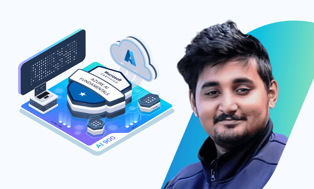 AI-900: Microsoft Azure AI Fundamental Course | KodeKloud